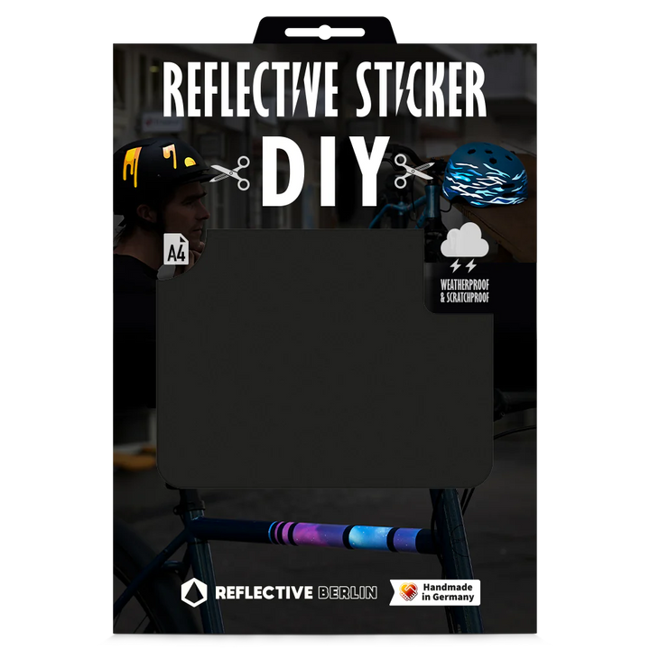 REFLECTIVE Berlin - DIY - 株式会社スライブ – thrive.com